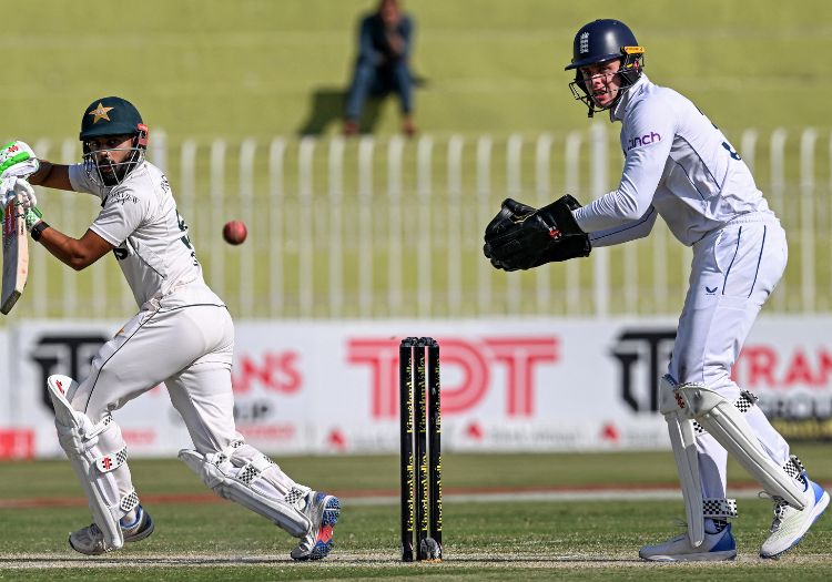 Stokes to No.3, Foakes to return and Smith as a batter - how can ...