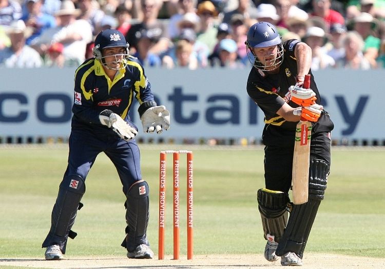 A new era dawns at Gloucestershire | The Cricketer