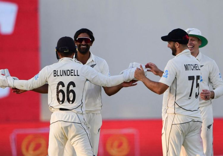 New Zealand v England: Matt Henry returns for second Test | The Cricketer