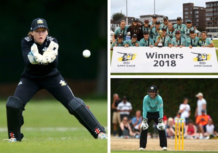 Southby ready to shine for Stars if opportunity knocks