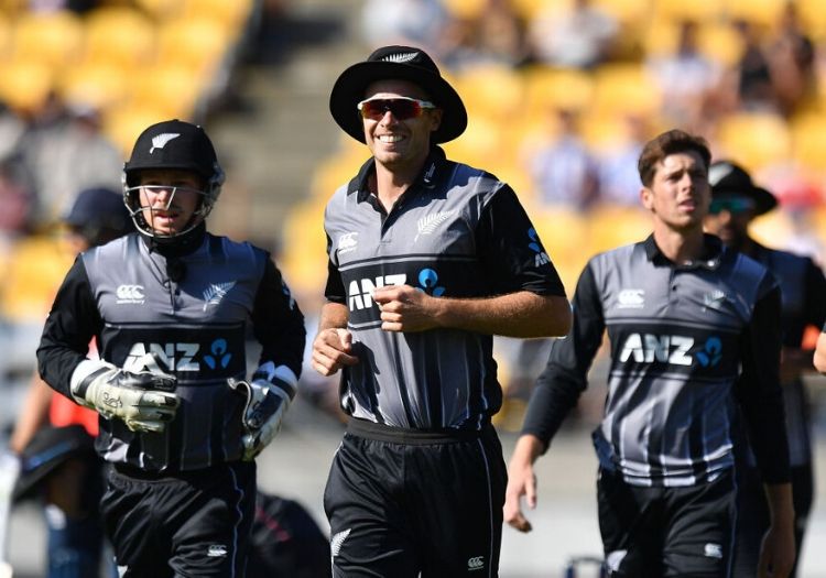 New Zealand hoping T20I victory builds momentum after squaring England ...