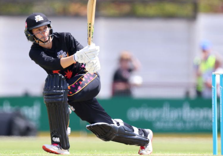 Central Sparks keep Finals Day hopes alive with narrow win over ...