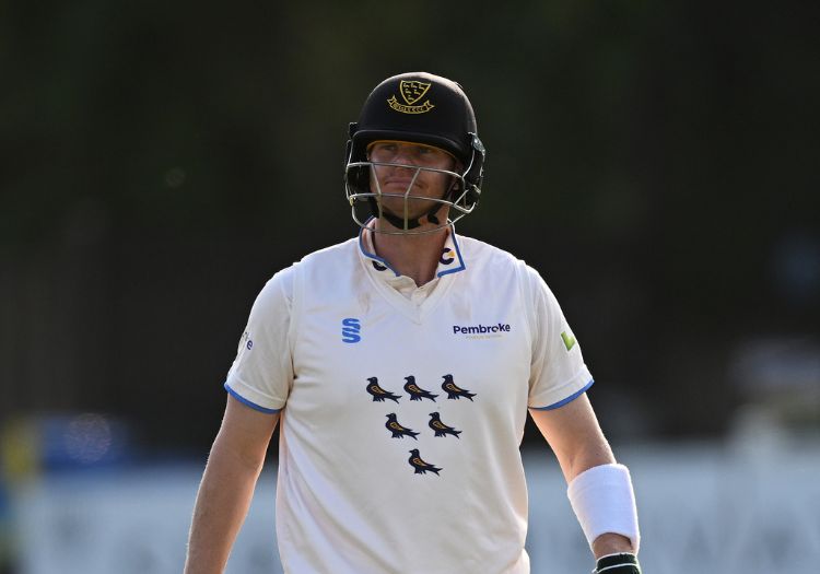 County Championship Division Two roundup | The Cricketer