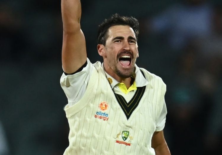 Ashes Timeline - 2nd Test, day 4: As it happened | The Cricketer