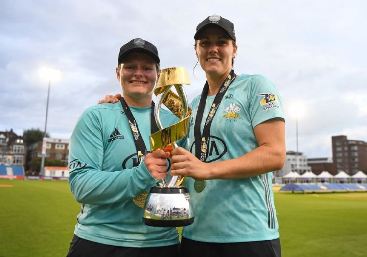 KSL 2019 team guide: Surrey Stars | The Cricketer