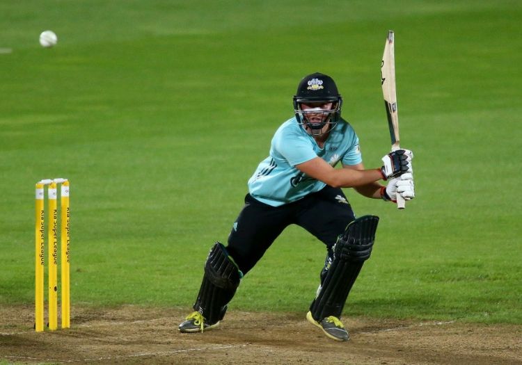 KSL 2019 team guide: Surrey Stars | The Cricketer