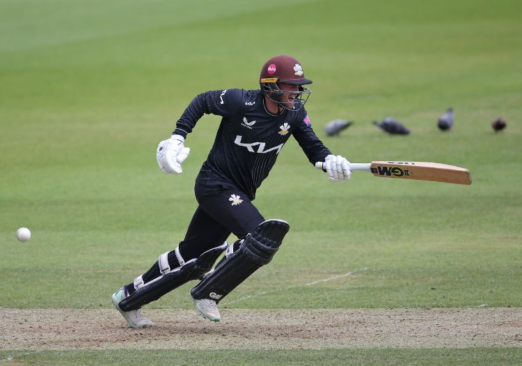 Nottinghamshire collapse as Surrey snatch victory from jaws of defeat ...