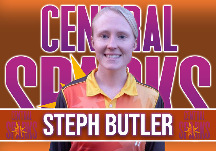 Steph Butler: Player profile | The Cricketer