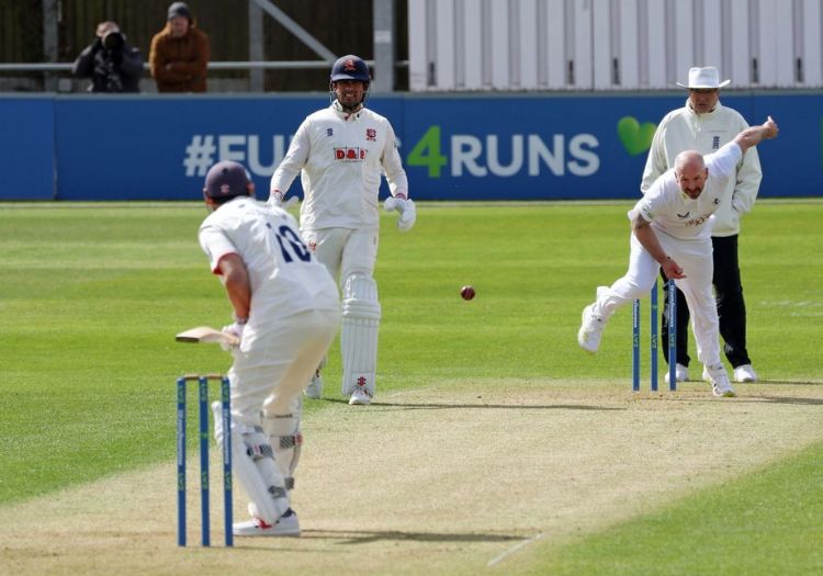 Darren Stevens interview: Evergreen allrounder has unfinished business ...