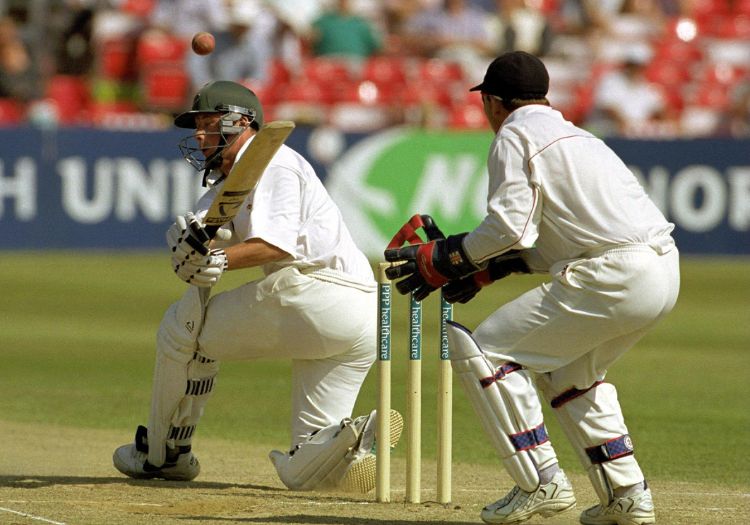 Darren Stevens and Kent: A story still with one final chapter to write ...