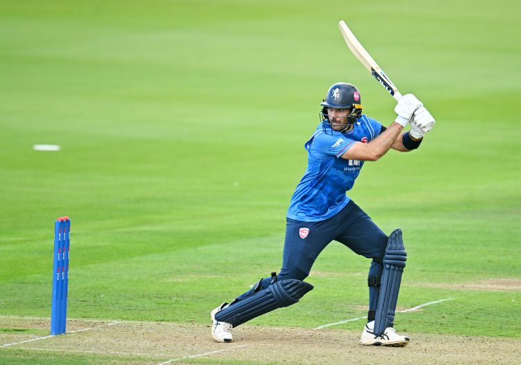 One-Day Cup 2024 roundup: Matt Parkinson shines in thriller, Toby ...