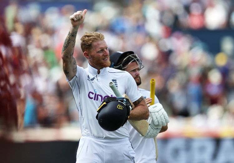 Ben Stokes set for first Hundred appearance since 2021 | The Cricketer