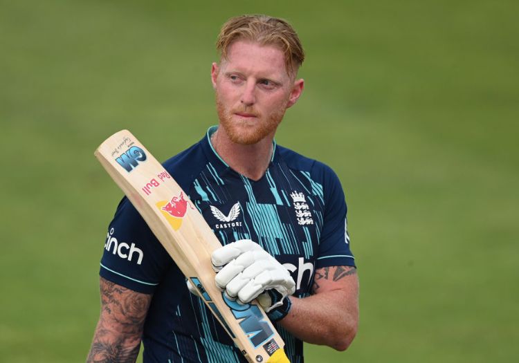 Ben Stokes has plan in place to address knee injury, will play as ...