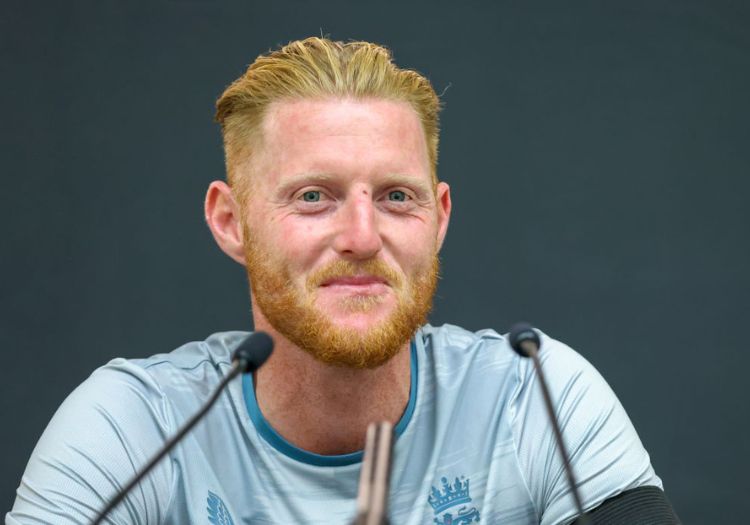 Ben Stokes: It's scary to think where England could go next after ...