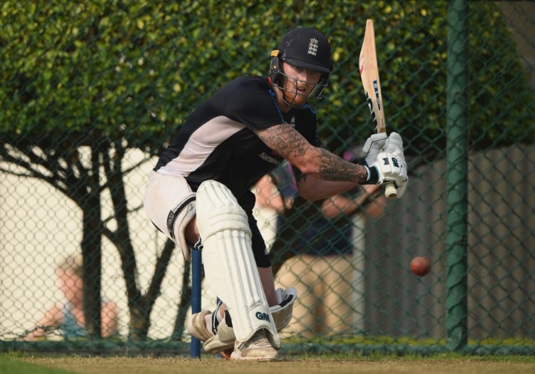 Ben Stokes to bat at No.3 for England in second Test against Sri Lanka