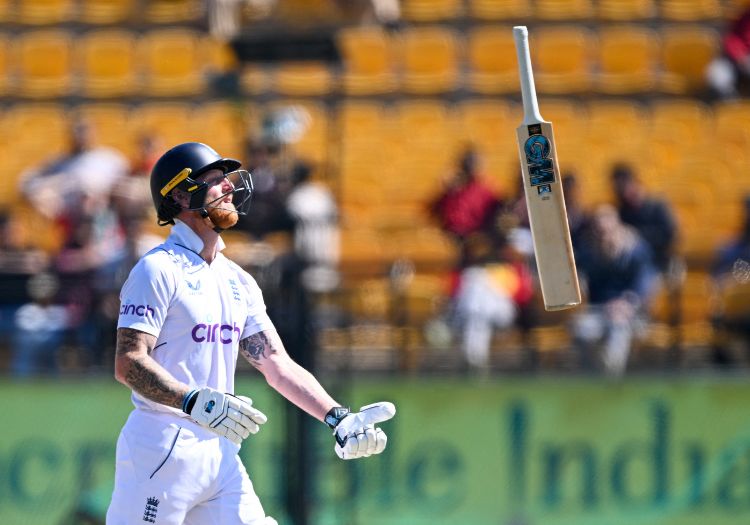Ben Stokes set for County Championship return after being named in ...