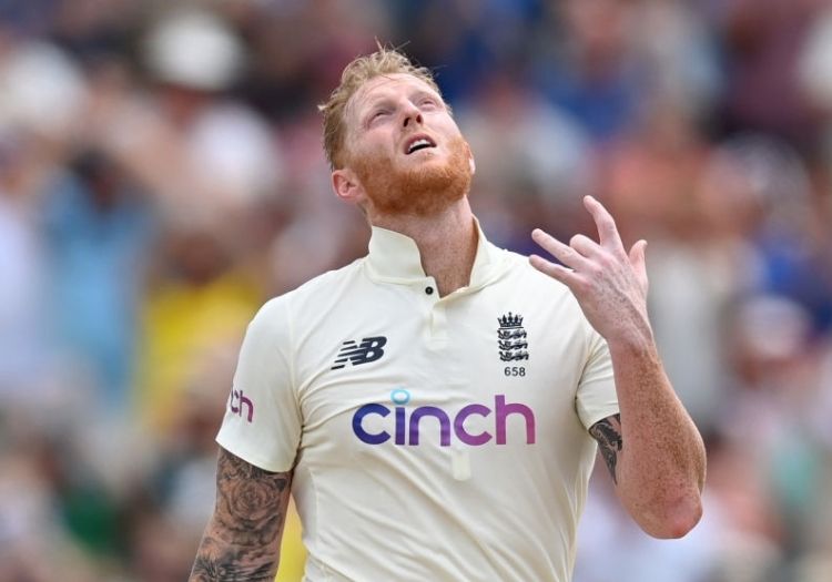 Brilliant Ben Stokes relishes centre stage with emotional Barbados ...