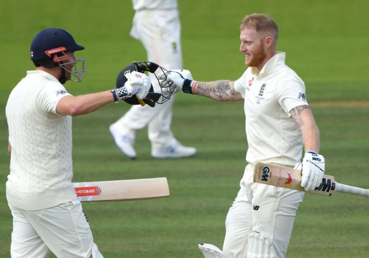 Jofra Archer and Ben Stokes give a golden summer at Lord's the ending ...