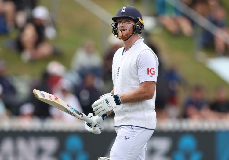 New Zealand v England 2023: Is Ben Stokes in danger of selling himself ...