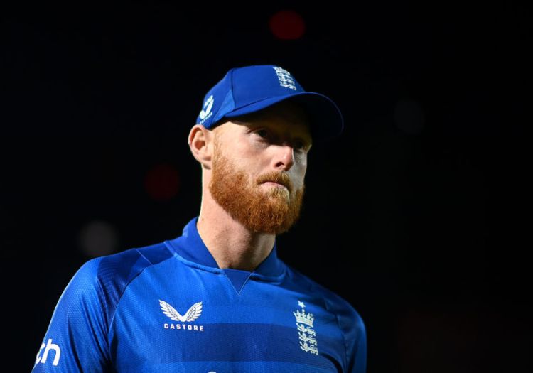 Ben Stokes could miss England's World Cup opener with New Zealand | The ...