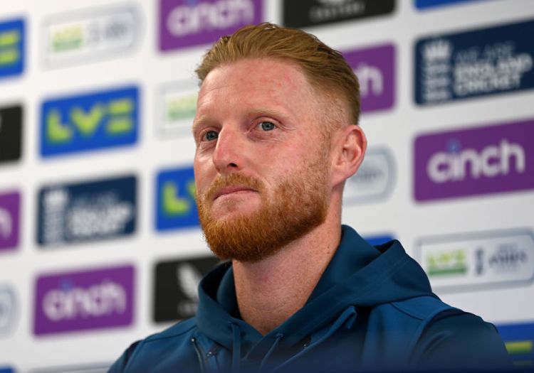 Expect anything from Ben Stokes as England face battle with the ...