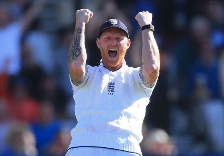 Ben Stokes: A brilliant cricketer attempting to live a normal life ...
