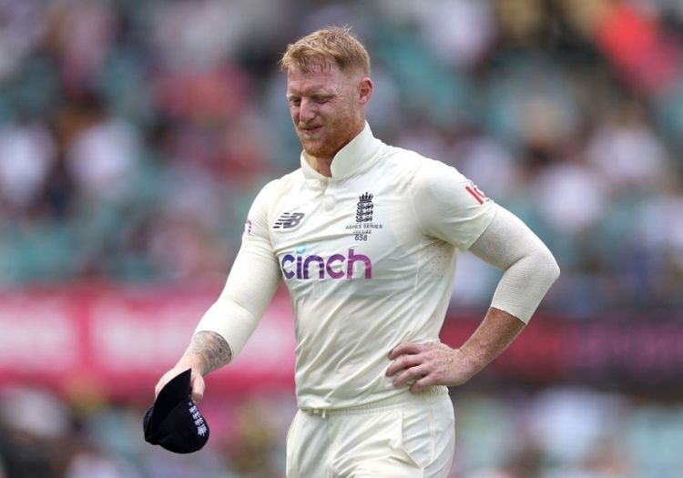 Ben Stokes: England allrounder suffers side injury in fourth Test | The ...