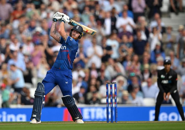 Ben Stokes might be on the brink but he is more dangerous than ever ...