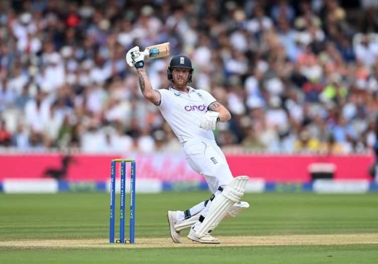 Motivated by vengeance, Ben Stokes puts Australia to the sword again ...