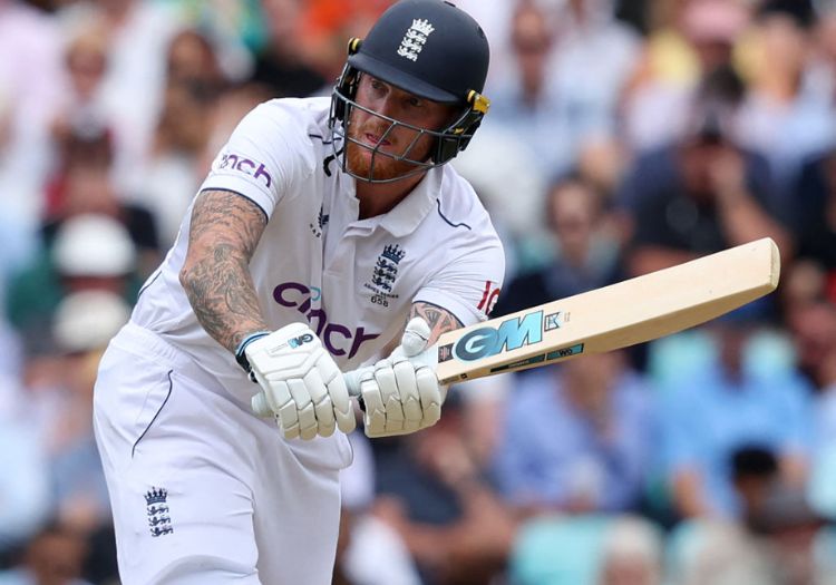 Ben Stokes: Is England's new No.3 hiding in plain sight? | The Cricketer