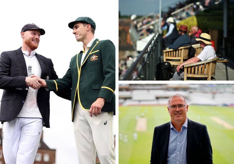 Richard Gould interview - Part 1: Protecting the counties, sustaining ...