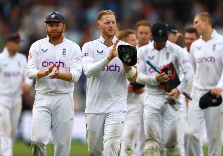 England v South Africa, second Test 2022: England are lucky to have Ben ...