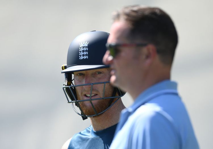 Rob Key confident Ben Stokes remains committed to England despite ...