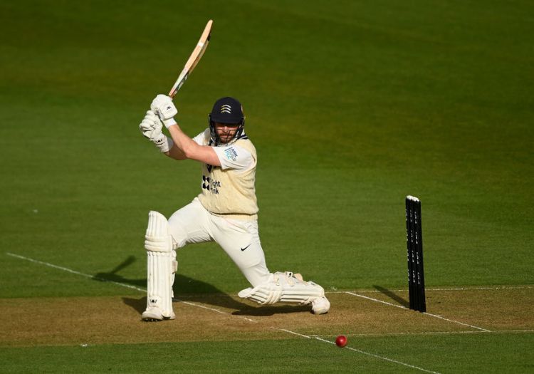 Somerset pick up first win of season as Middlesex's batting woes ...