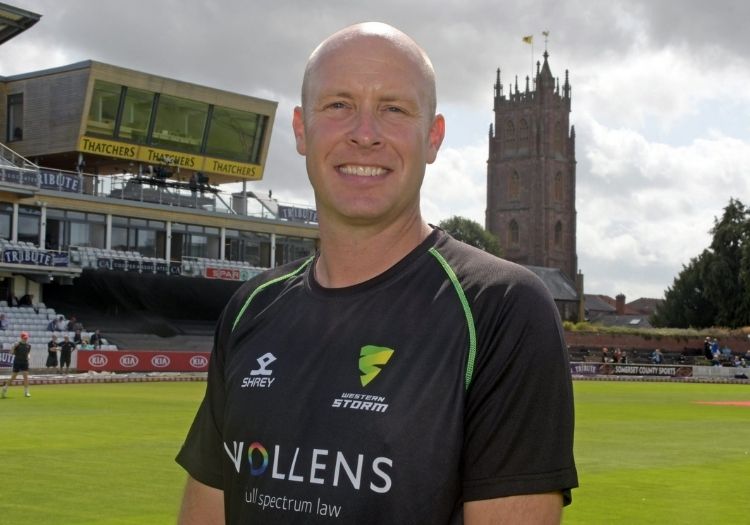 Western Storm head coach Mark O'Leary stands down | The Cricketer