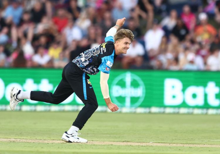 Adelaide Strikers v Perth Scorchers: Big Bash 2022-23 match preview ...
