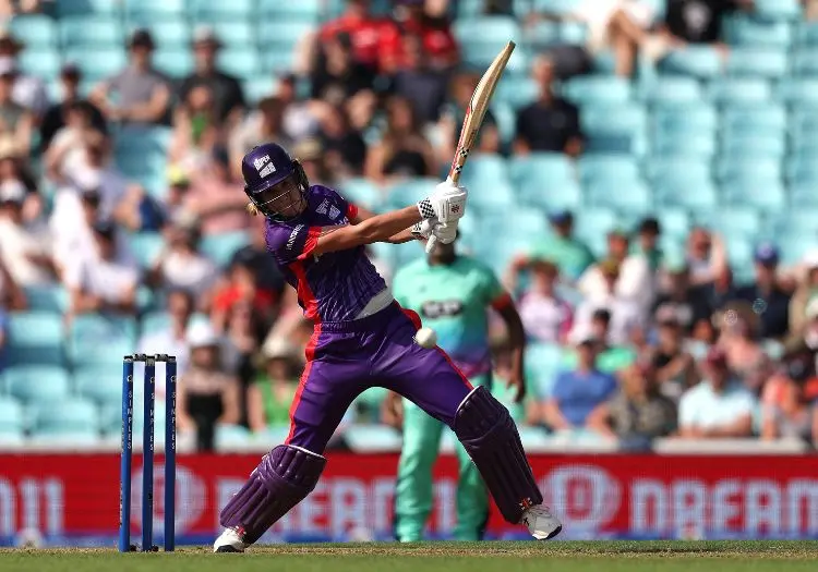 The Hundred 2024: Annabel Sutherland takes centre stage as Northern ...