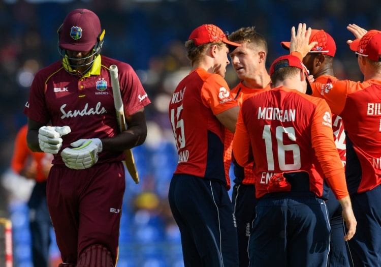 The Cricketer opinion: Should international T20 be binned outside World ...