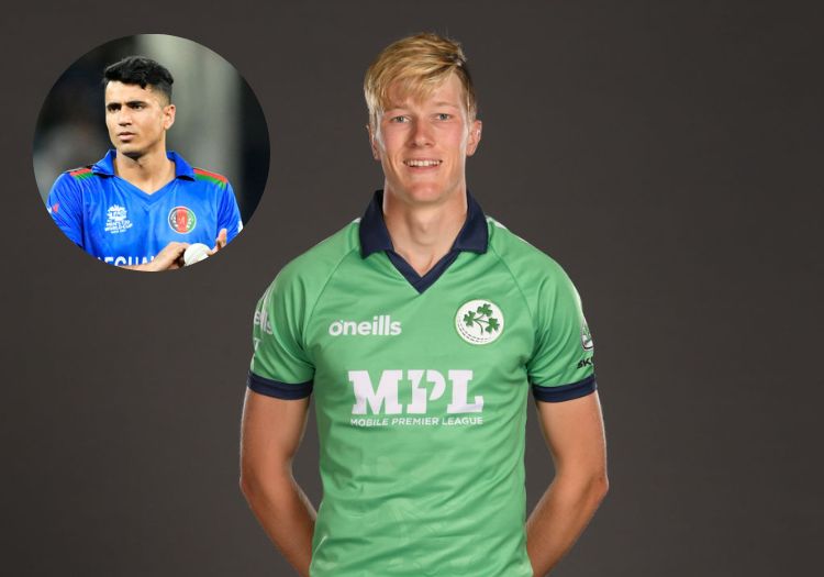 Harry Tector joins Barbados Royals as a partial replacement for Mujeeb ...