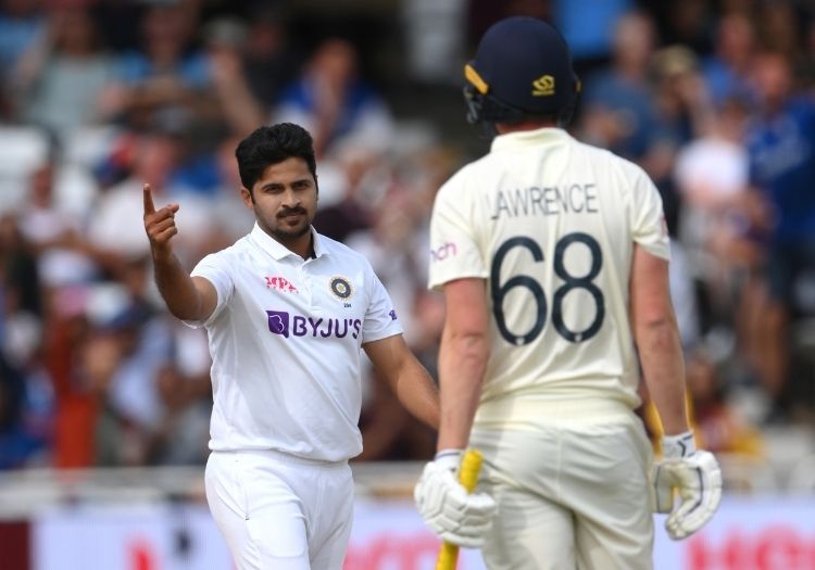 England and India docked World Test Championship points for slow over ...