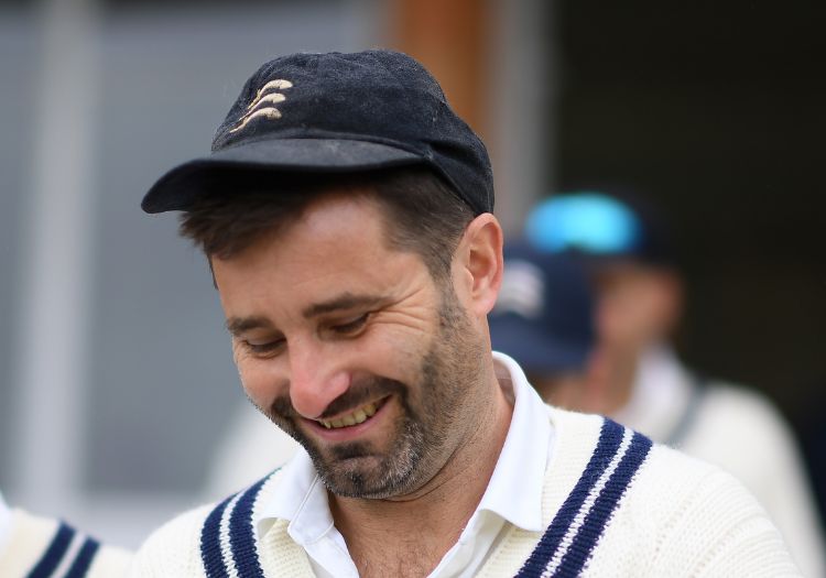 1,000 Middlesex wickets for Tim Murtagh, an all-time feat in the modern ...