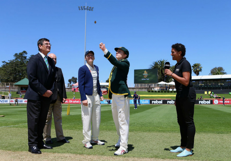 ICC want better pitches... so why haven't they done away with the toss ...