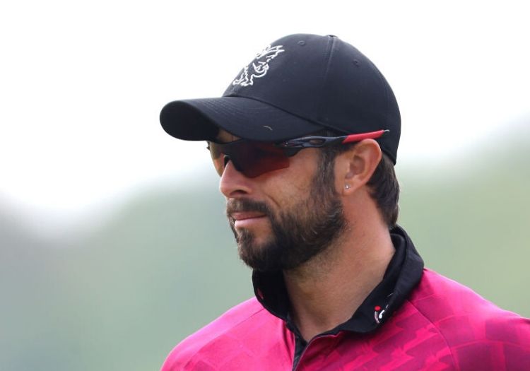 Debuting at 39, Nottinghamshire's Peter Trego is raring to go for his ...