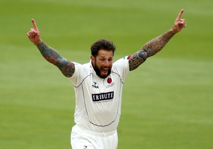 Debuting at 39, Nottinghamshire's Peter Trego is raring to go for his ...