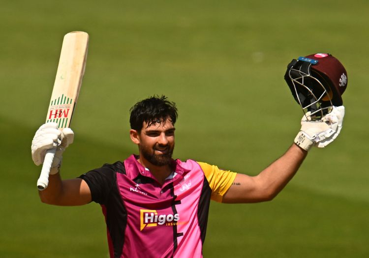 Andrew Umeed interview: I feel like the perception of my game and how I ...