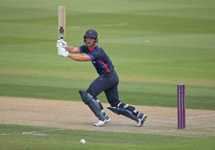 Sussex v Lancashire, Royal London Cup 2022 semi-final - report, result ...