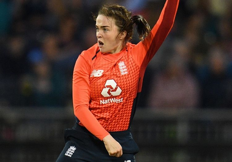 Mady Villiers interview: From Shenfield High School to England cricket ...