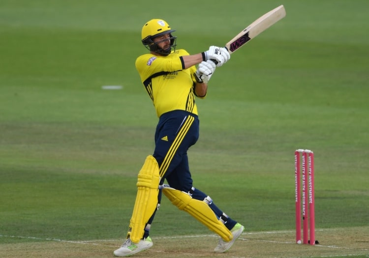 James Vince to have spell playing for Auckland Aces in New Zealand’s ...