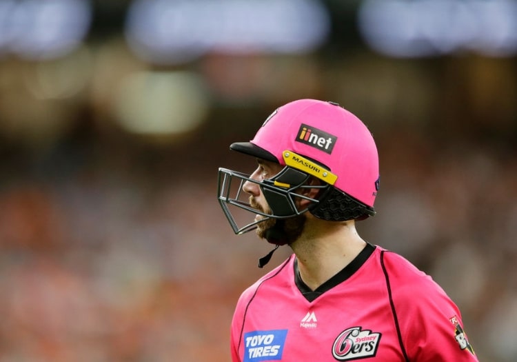 James Vince's bouncebackability is on display for all to see in the Big ...