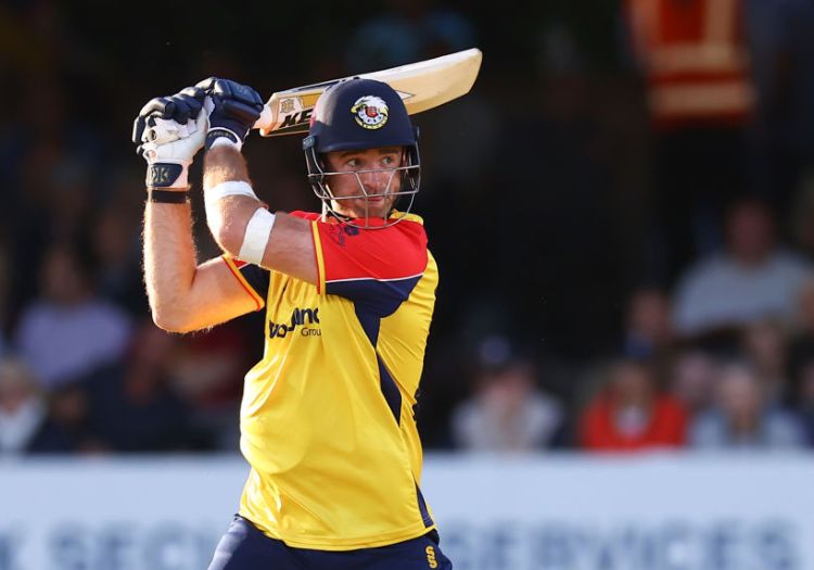 Essex Eagles flying high after third straight win | The Cricketer